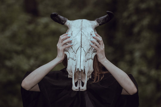 Imágenes de Demonology: descubre bancos de fotos, ilustraciones ...