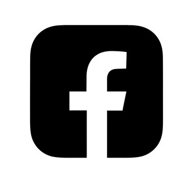 Facebook Logo Vector