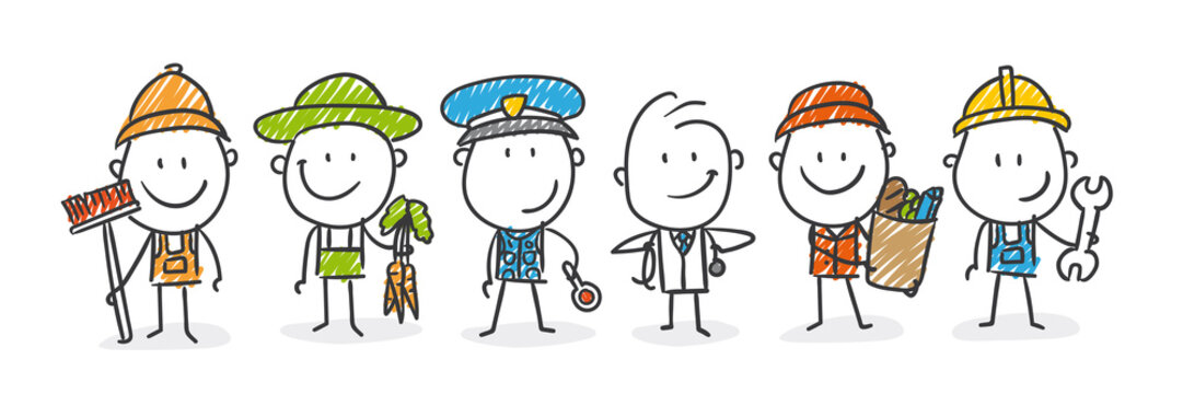 Diffusion Of Responsibility Cartoon