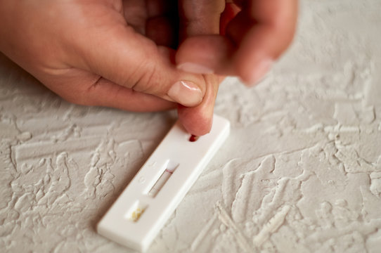 Hiv Positive Test Images – Browse 2,547 Stock Photos, Vectors, and ...