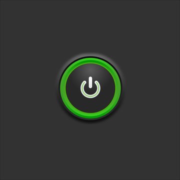 Green Power Button Images – Browse 66,313 Stock Photos, Vectors, and ...