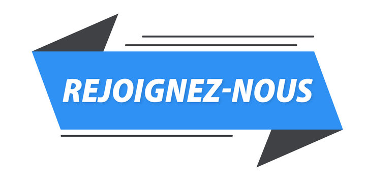 「Rejoignez-Nous」の写真素材 | 67件の無料イラスト画像 | Adobe Stock