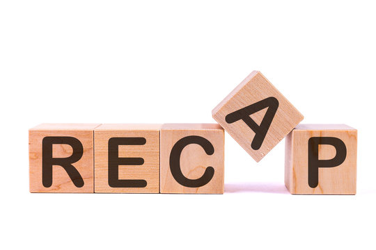 DIE 3,322 BESTEN BILDER, STOCK-FOTOS UND -VEKTORGRAFIKEN ZU „Recap ...