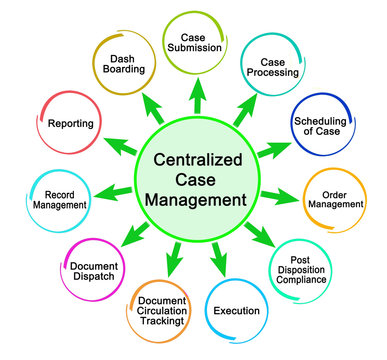 Case Management