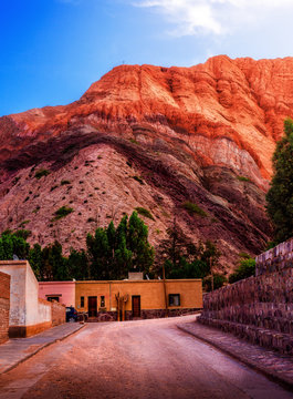 Imágenes de Purmamarca: descubre bancos de fotos, ilustraciones ...