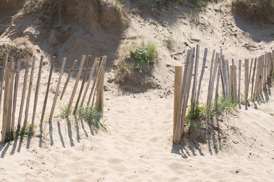 "Sand Fence" Images – Browse 532 Stock Photos, Vectors, and Video ...