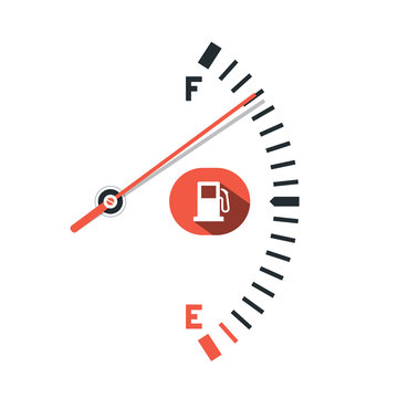 Fuel Icon
