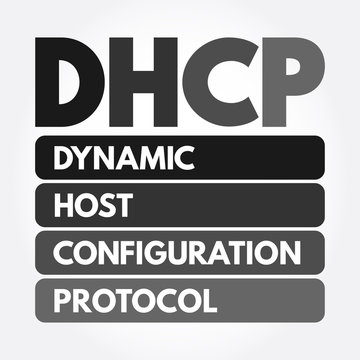 Imágenes de Dhcp: descubre bancos de fotos, ilustraciones, vectores y ...