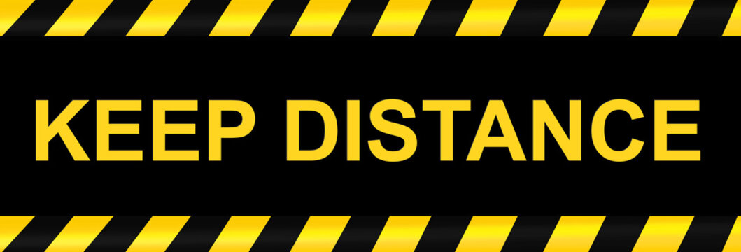"Keep Distance" Images – Browse 7,141 Stock Photos, Vectors, and Video ...
