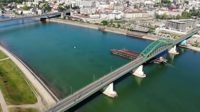 "Belgrade Bridge"-Bilder: Stock-Fotos & -Videos. | Adobe Stock