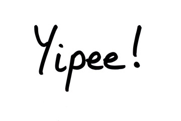 Yippee photos, royalty-free images, graphics, vectors & videos | Adobe ...