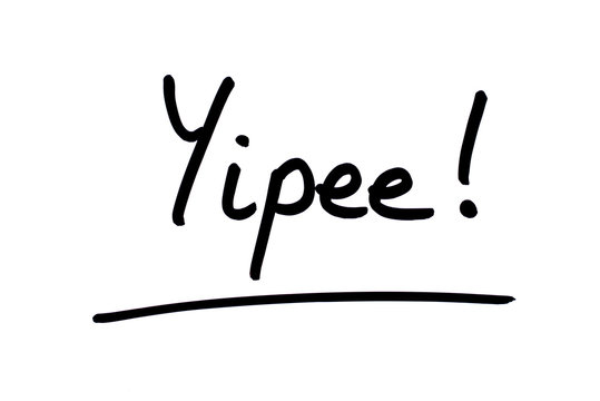 Yipee Images – Browse 68 Stock Photos, Vectors, and Video | Adobe Stock