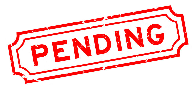 21,433 BEST Pending IMAGES, STOCK PHOTOS & VECTORS | Adobe Stock