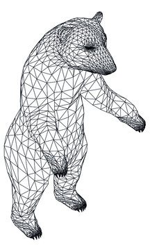 "Standing Bear" Images – Browse 218 Stock Photos, Vectors, and Video ...