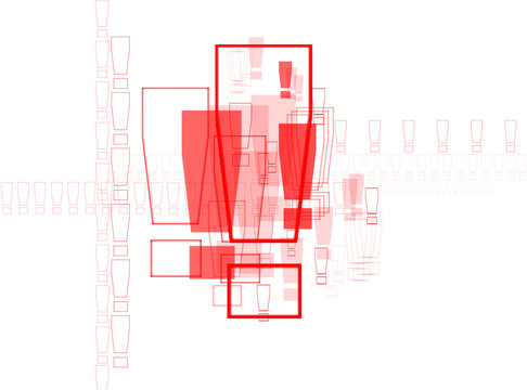 "Red Exclamation Mark" Images – Browse 74 Stock Photos, Vectors, and ...