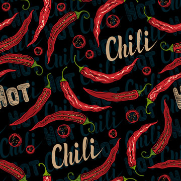 1,365 BEST Chili Pepper Font IMAGES, STOCK PHOTOS & VECTORS | Adobe Stock