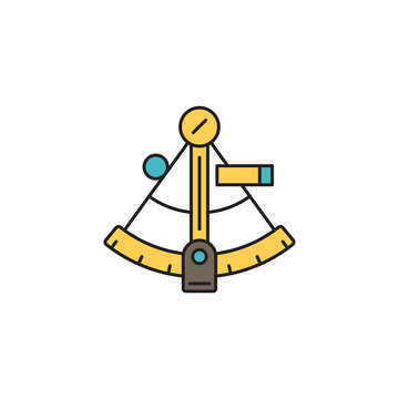 Sextant Icon