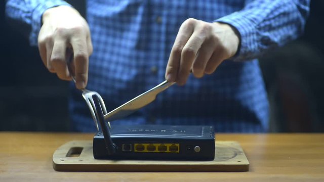 Router Gravações em vídeo – Procure 9,573 gravações e vídeos em HD ...