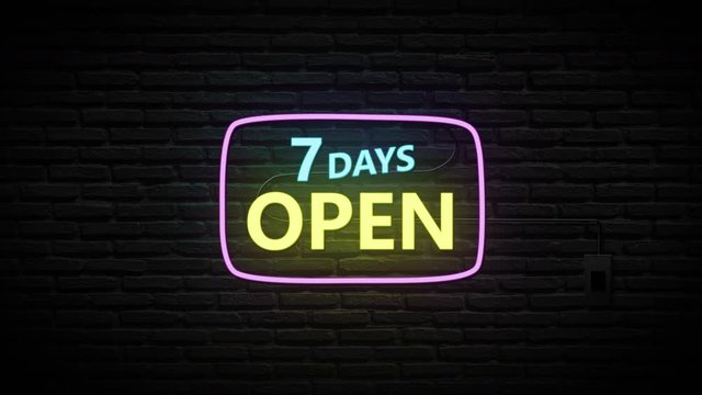 Open 7 Days Images – Browse 23,546 Stock Photos, Vectors, and Video ...