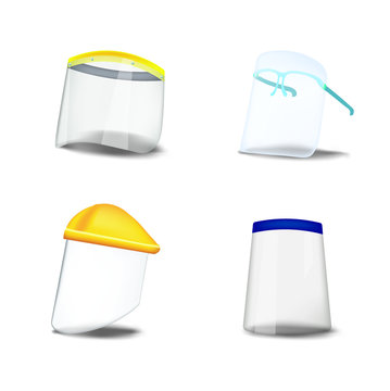 Construction Face Shield Images – Browse 122 Stock Photos, Vectors, and ...