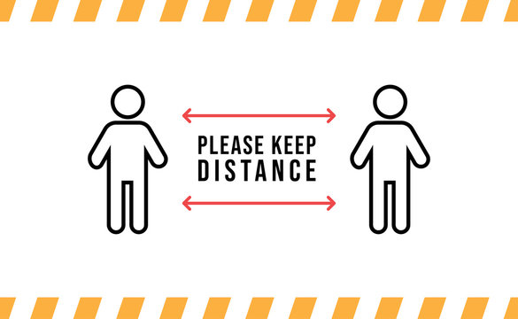 "Keep Distance" Images – Browse 6,793 Stock Photos, Vectors, and Video ...