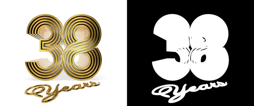 Thirty-Eight Images – Browse 11,460 Stock Photos, Vectors, and Video ...