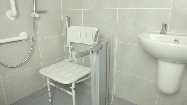 Disabled Shower Room Images – Browse 780 Stock Photos, Vectors, and ...