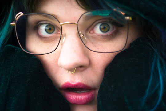 Cleaning Your Septum Piercing During The Healing Process And Beyond ...