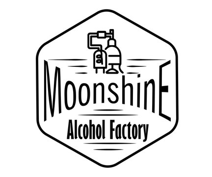 Moonshiners Logo Official