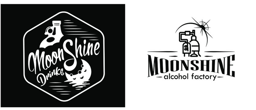 Moonshiners Logo