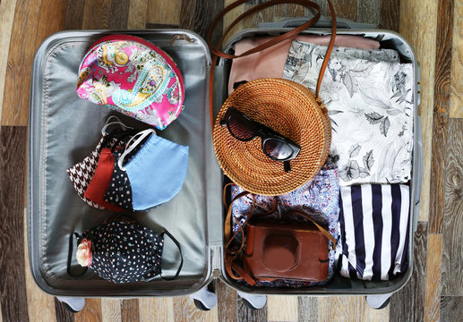 "Packing Suitcase" Images – Browse 340 Stock Photos, Vectors, and Video ...