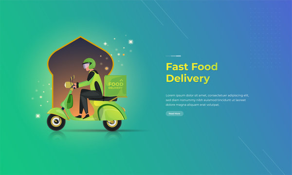 Delivery Driver Cartoon Images – Browse 11,771 Stock Photos, Vectors ...