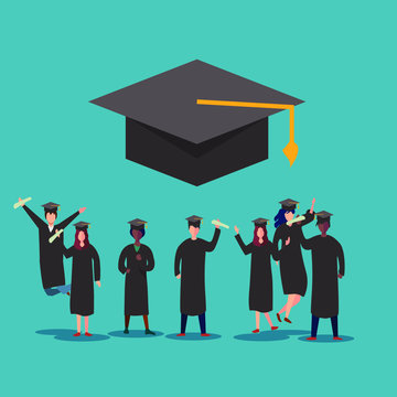 Graduator Bilder – Durchsuchen 79 Archivfotos, Vektorgrafiken und ...