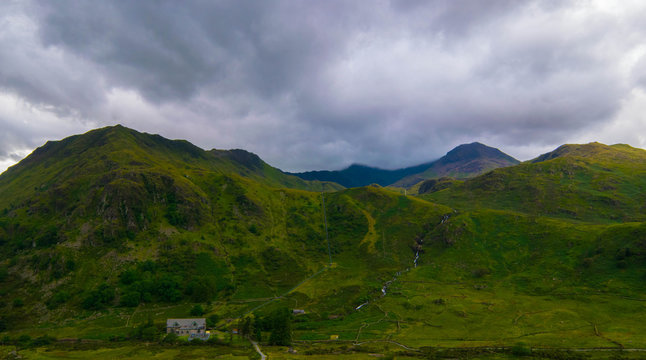 Snowdonia Images – Browse 15,796 Stock Photos, Vectors, and Video ...