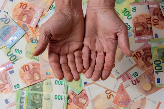 "Kein Geld" Images – Browse 372 Stock Photos, Vectors, and Video ...