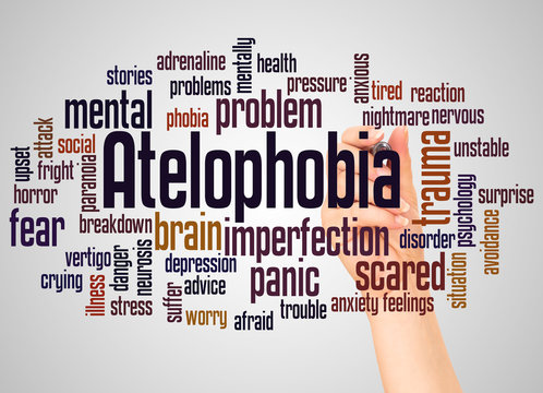 Atelophobia 이미지 – 찾아보기 24 스톡 사진, 벡터 및 비디오 | Adobe Stock