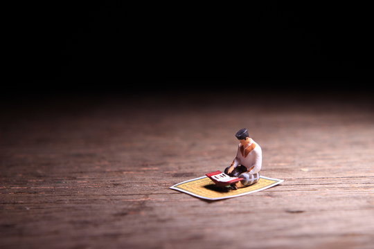 Kyai Images – Browse 31 Stock Photos, Vectors, and Video | Adobe Stock