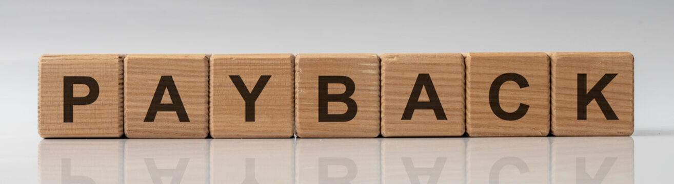 "Payback Images – Browse 13,102 Stock Photos, Vectors, and Video ...