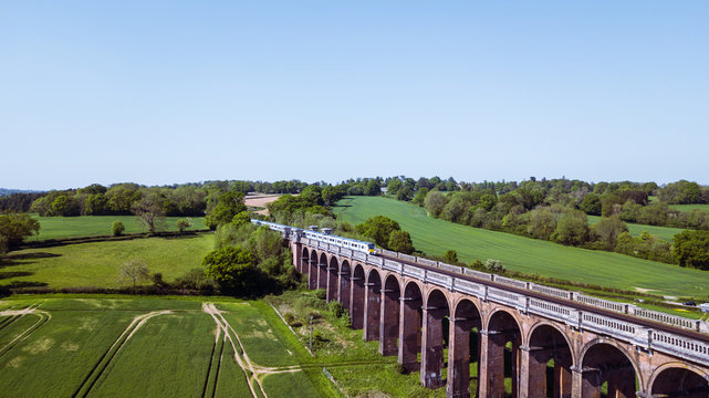 "Ouse Valley Viaduct" Images – Browse 82 Stock Photos, Vectors, and ...