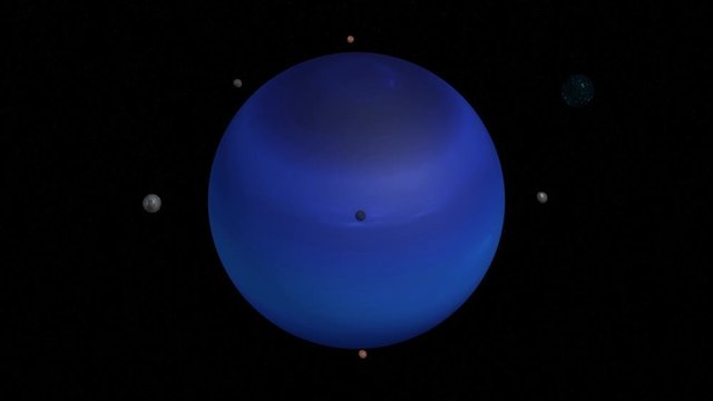 "Neptune Planet" - Images et vidéos libres de droits | Adobe Stock