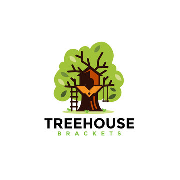 Treehouse Logo Images – Browse 2,163 Stock Photos, Vectors, and Video ...