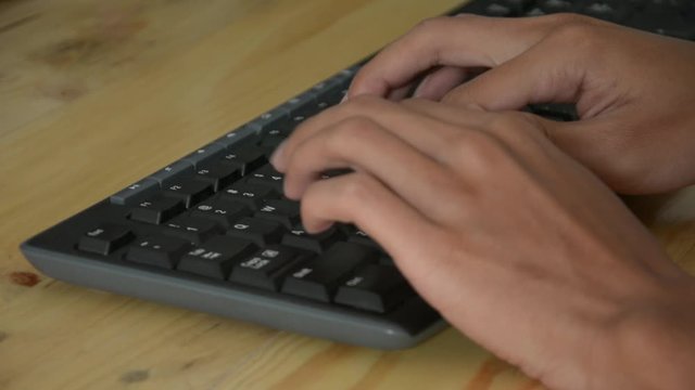 "Typing Computer"-Bilder: Stock-Fotos & -Videos. | Adobe Stock