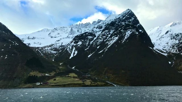 Hjorundfjord Images – Browse 190 Stock Photos, Vectors, and Video | Adobe Stock