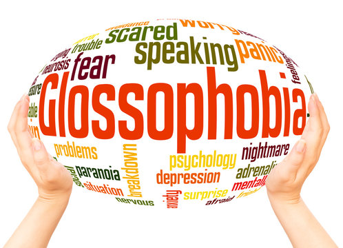 Imágenes de Glossophobia: descubre bancos de fotos, ilustraciones ...