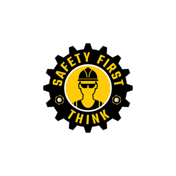 Think Safety First Logo