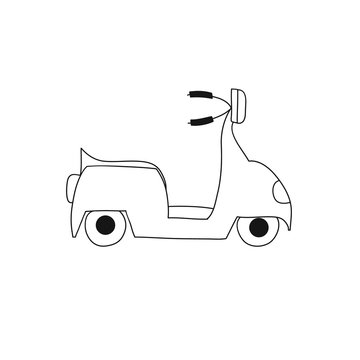 รูปภาพMotoroller – เลือกดูภาพถ่ายสต็อก เวกเตอร์ และวิดีโอ118 | Adobe Stock