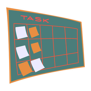 Taskboard Images – Browse 183 Stock Photos, Vectors, and Video | Adobe ...