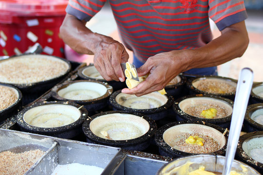 "Apam Balik" Images – Browse 619 Stock Photos, Vectors, and Video ...