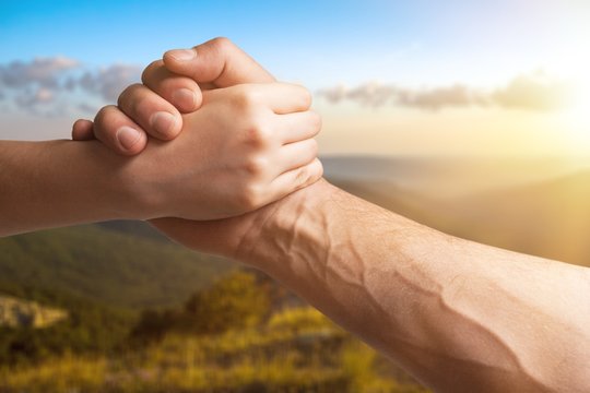 Helping Hands Wallpapers Hd