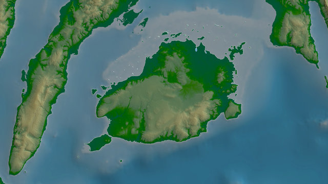 Bohol Map Images – Browse 103 Stock Photos, Vectors, and Video | Adobe ...